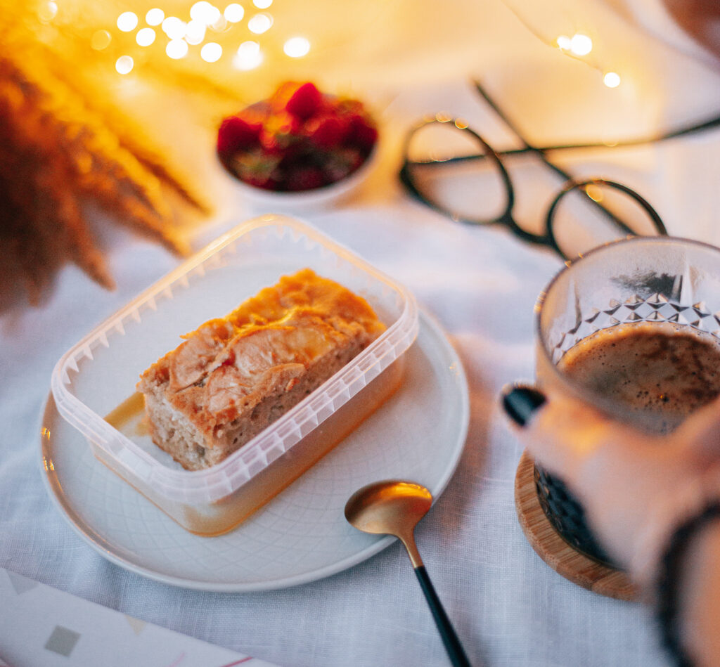 Kūčių stalo patarimai ir 7 receptai – 7Pack