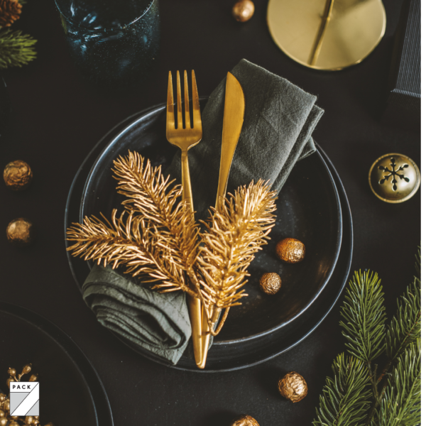 Kūčių tradicijos, simbolika ir keli receptai – 7Pack